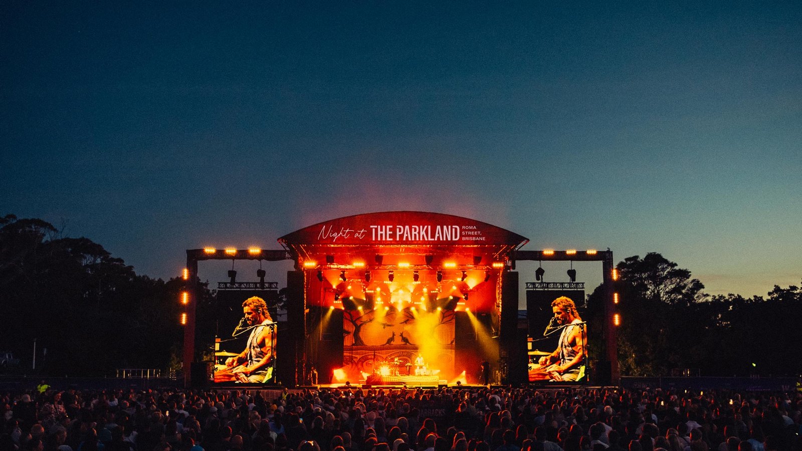 Terms & Conditions | Night At The Parkland